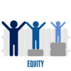 Equity vs. Equality: Key Differences to Understand