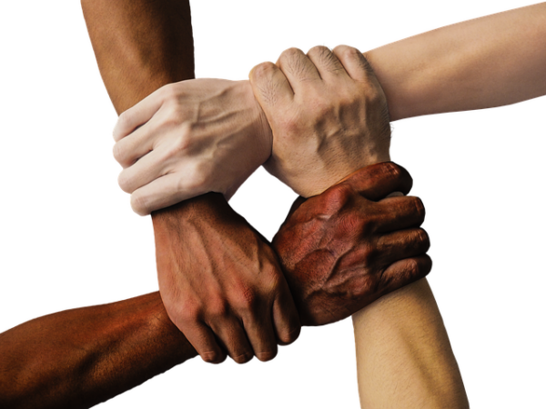 Racial Equity vs. Equality – Definitions & Differences | United Way NCA