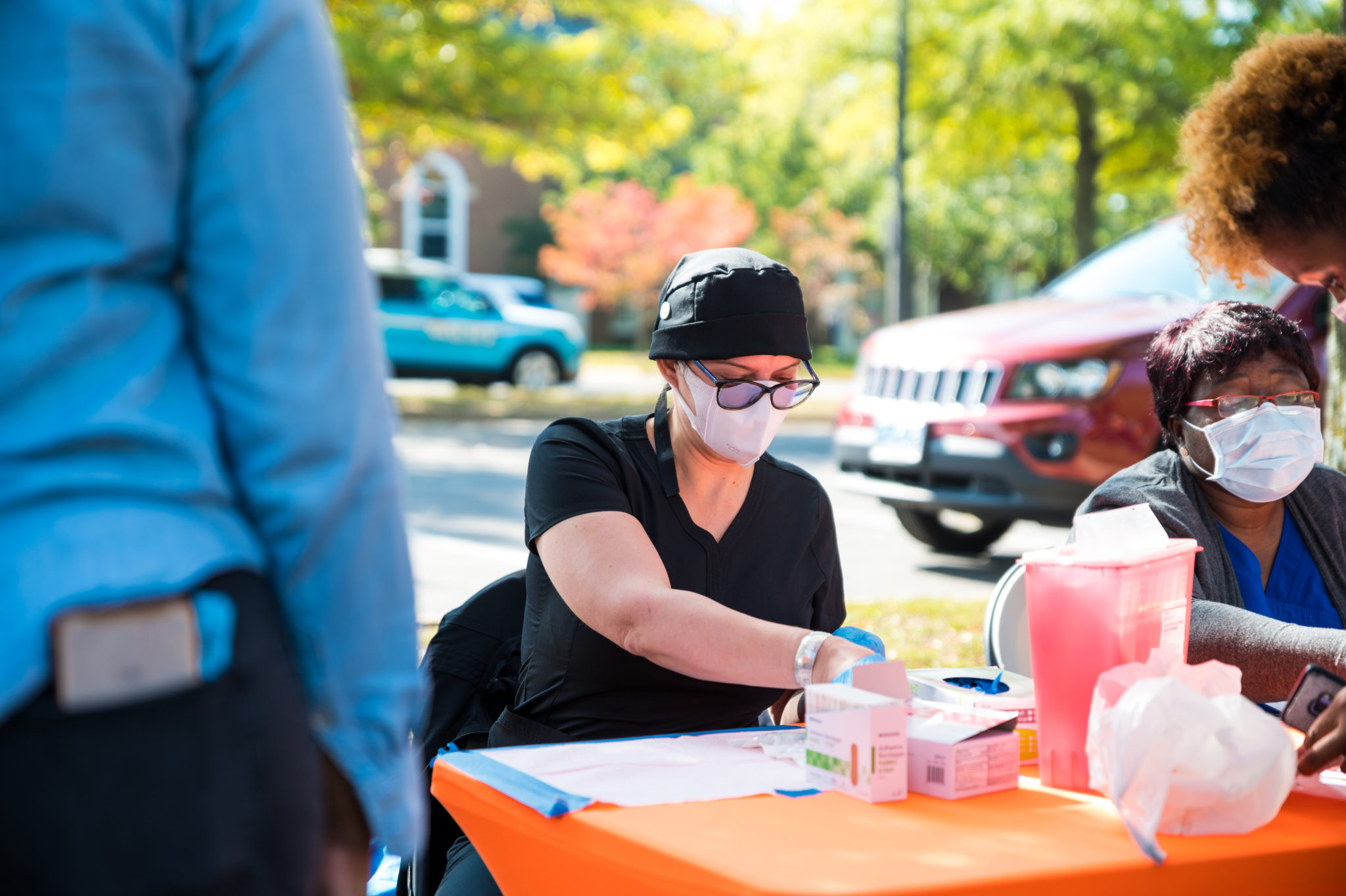 Find Homeless Shelters & Resources in DC | United Way NCA