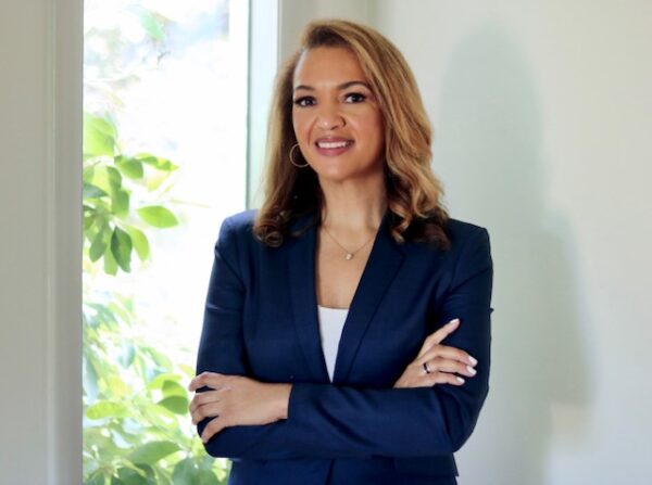 Robin Watkins - United Way NCA