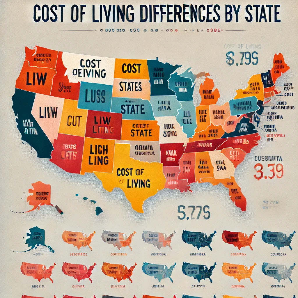 Cost of Living Increase & Adjustment (COLA): Impacts & Tips