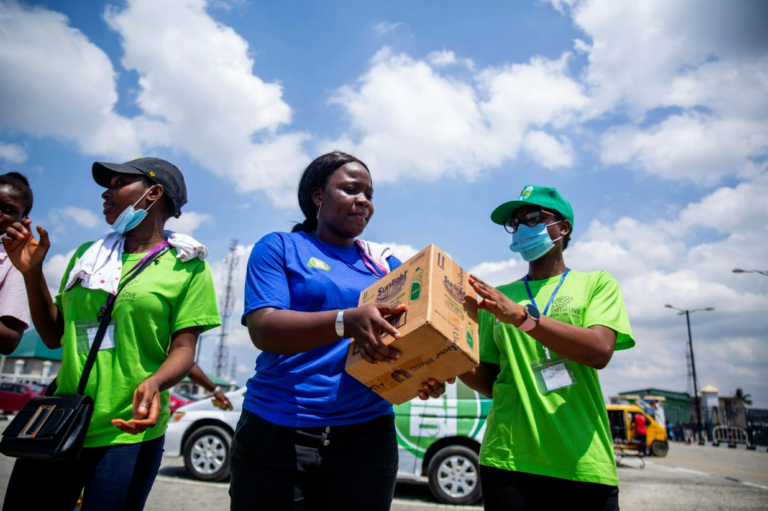 Understanding Food Insecurity in the US | United Way NCA