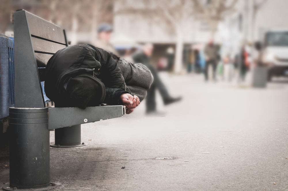 Facts About Homelessness: Stats, Causes & Solutions